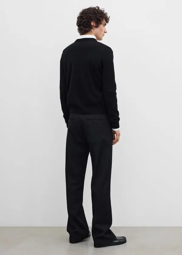 TOTEME Cashmere Crew