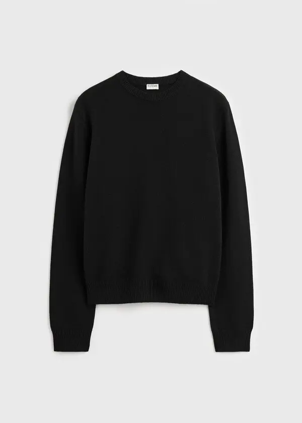 TOTEME Cashmere Crew