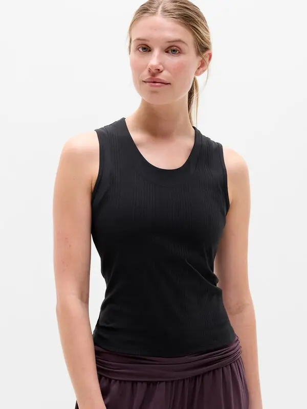 Athleta Eternity Rib Tank