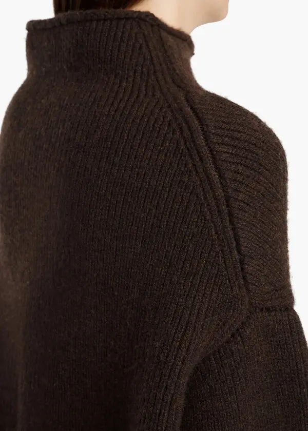 Khaite Marjorie Cardigan