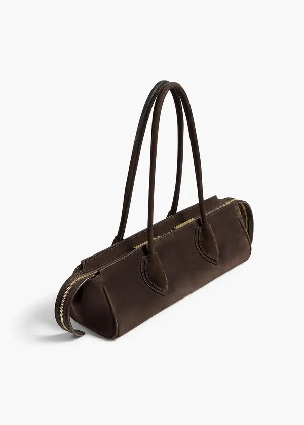 Khaite Donna Shoulder Bag