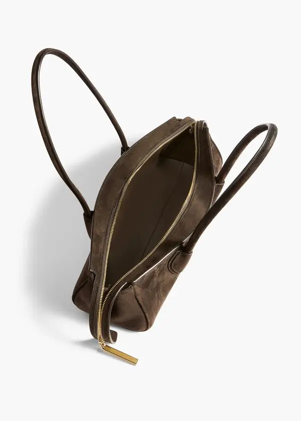 Khaite Donna Shoulder Bag