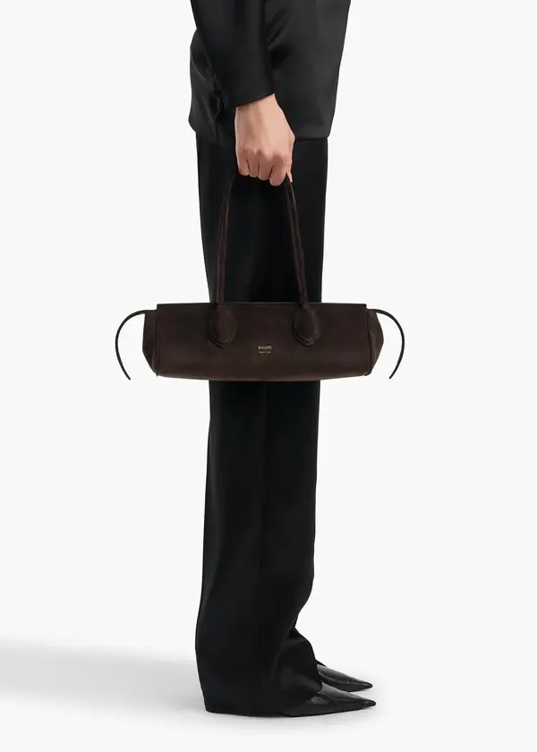 Khaite Donna Shoulder Bag