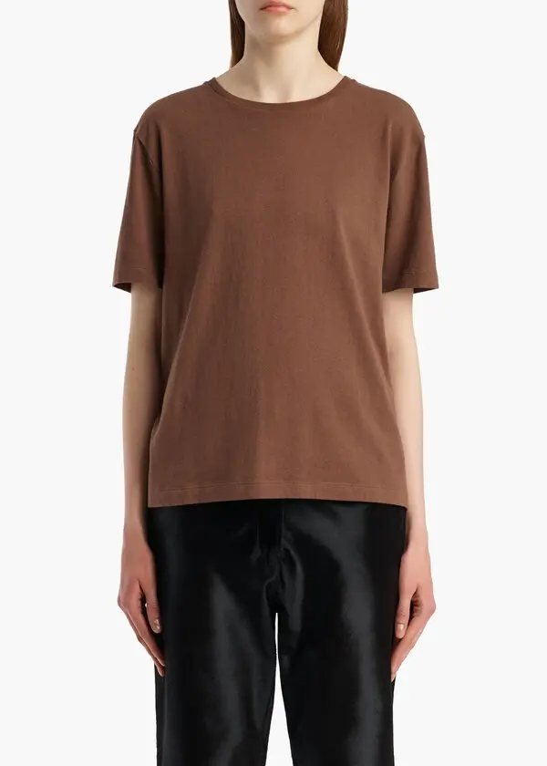 Khaite Mae T-shirt