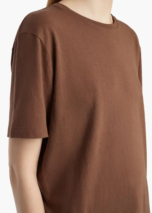 Khaite Mae T-shirt