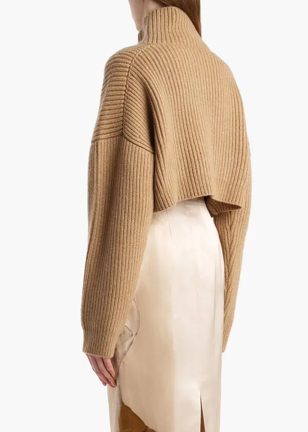 Khaite Eita Cardigan