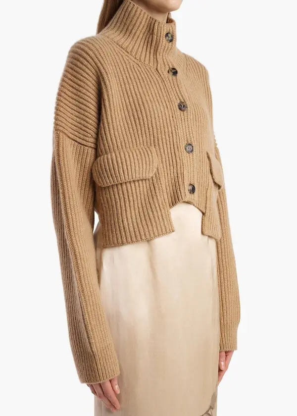 Khaite Eita Cardigan