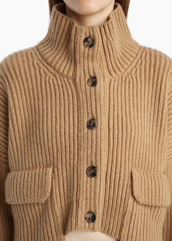 Khaite Eita Cardigan