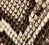 Khaite Theo Waist Belt In Python