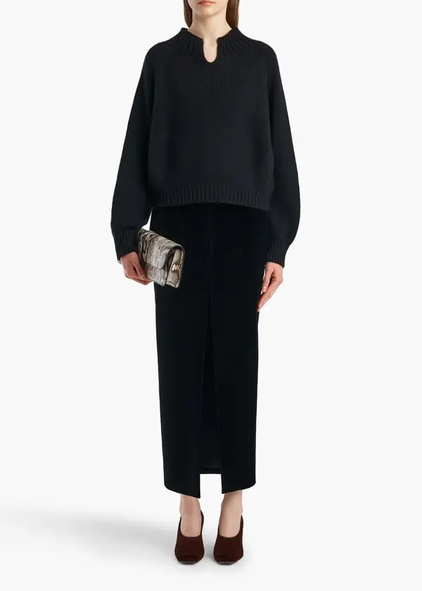 Khaite Cain Sweater