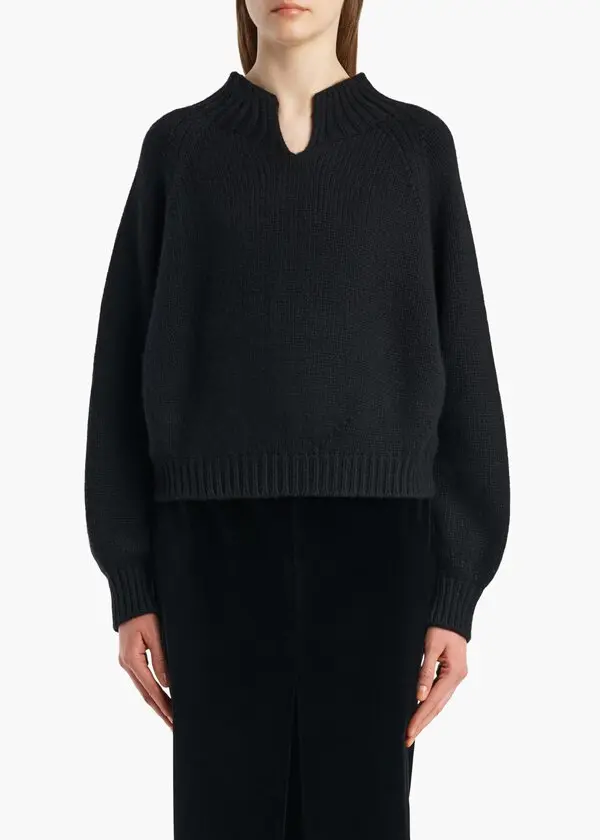 Khaite Cain Sweater
