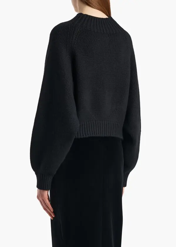 Khaite Cain Sweater
