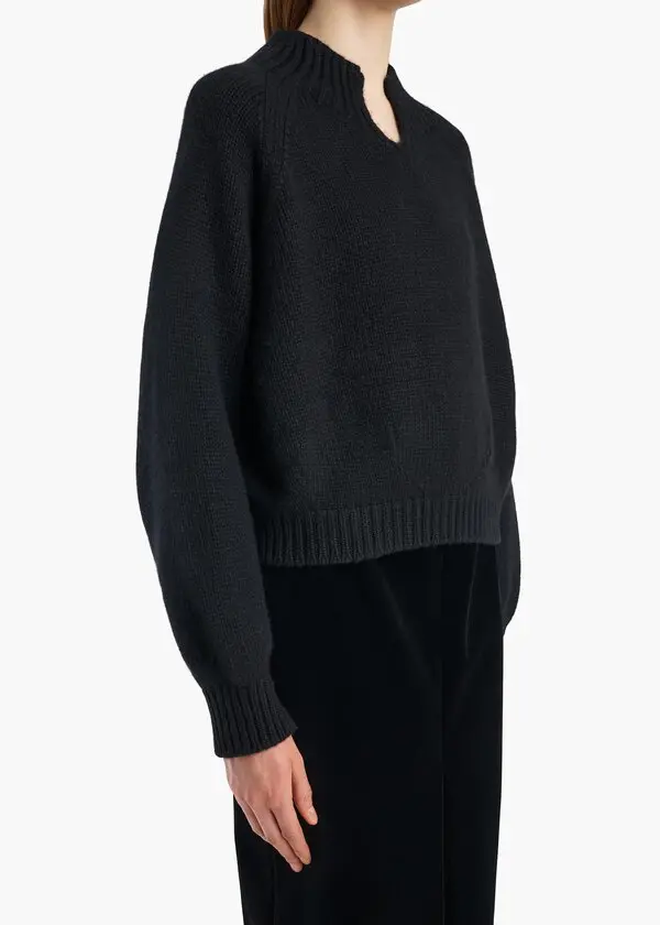 Khaite Cain Sweater