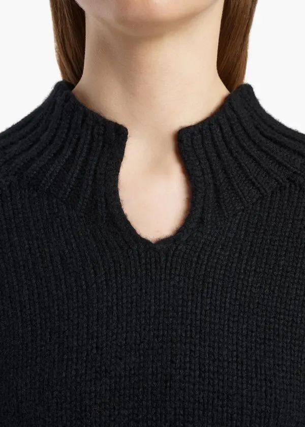 Khaite Cain Sweater