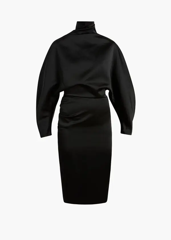 Khaite Harlin Dress