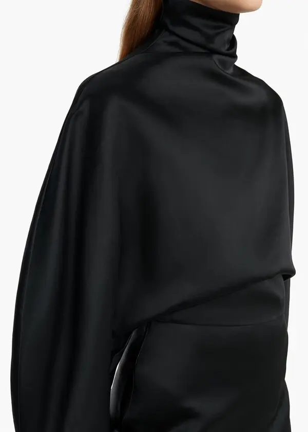 Khaite Harlin Dress