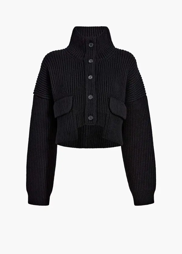 Khaite Eita Cardigan