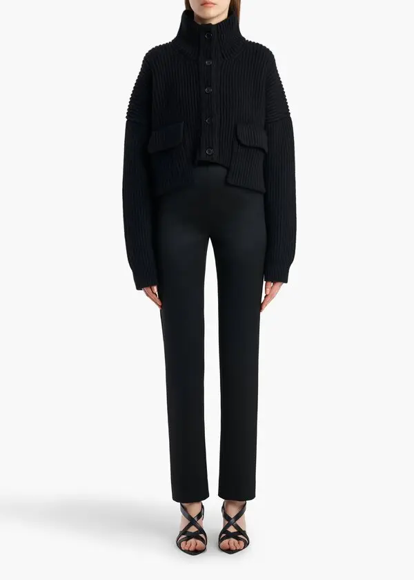 Khaite Eita Cardigan
