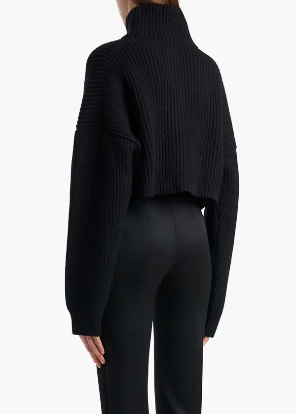 Khaite Eita Cardigan