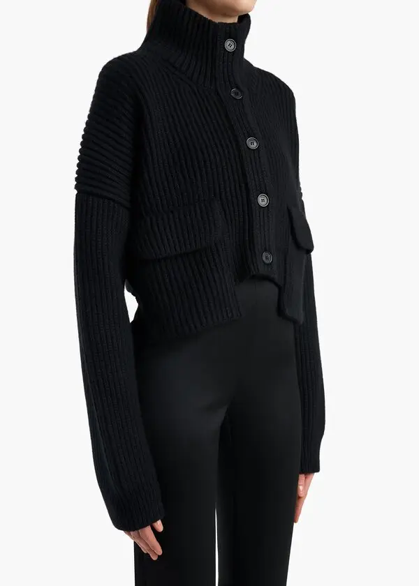 Khaite Eita Cardigan