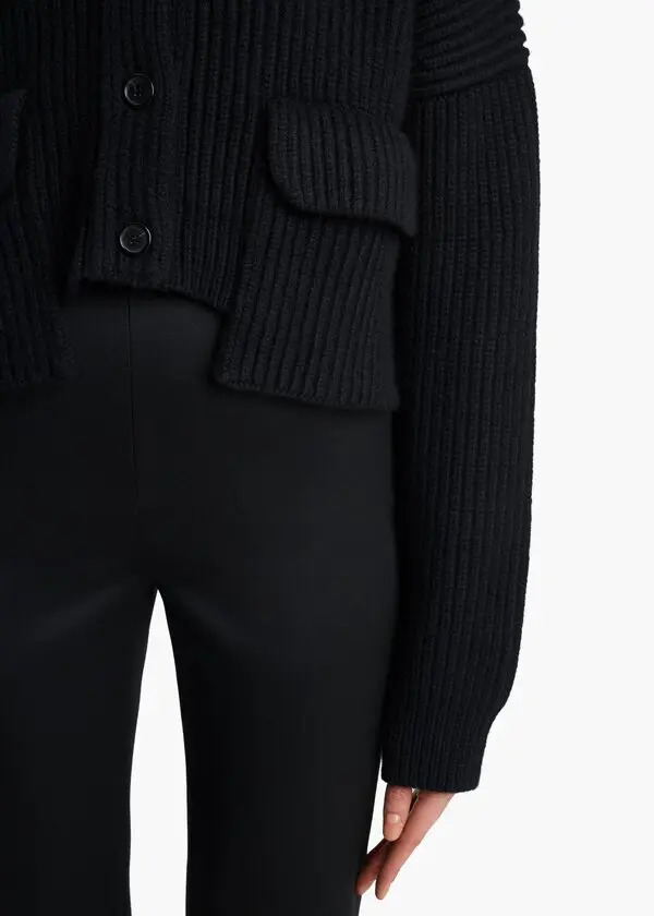 Khaite Eita Cardigan