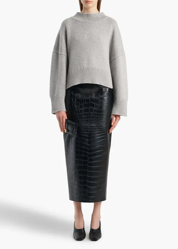 Khaite Phelps Sweater