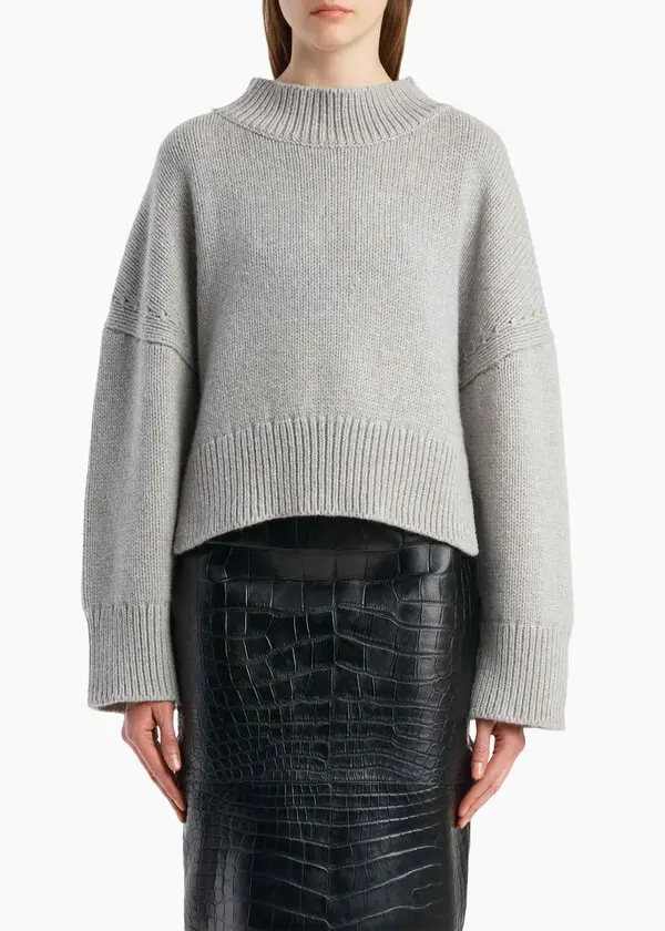 Khaite Phelps Sweater