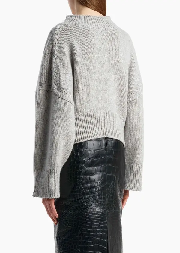 Khaite Phelps Sweater