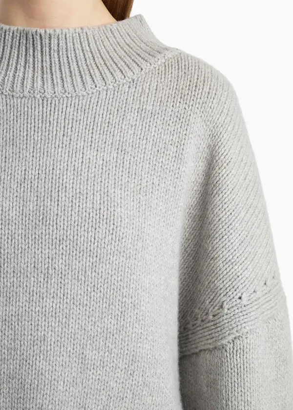 Khaite Phelps Sweater