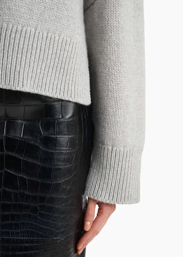 Khaite Phelps Sweater