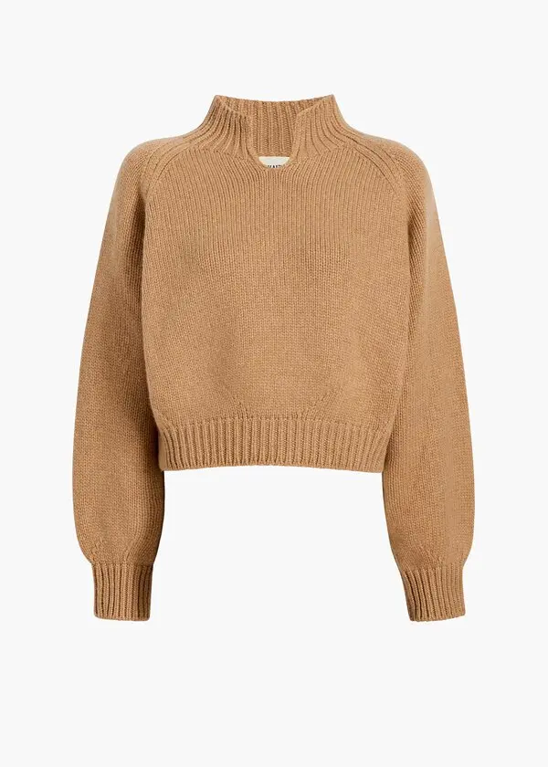 Khaite Cain Sweater