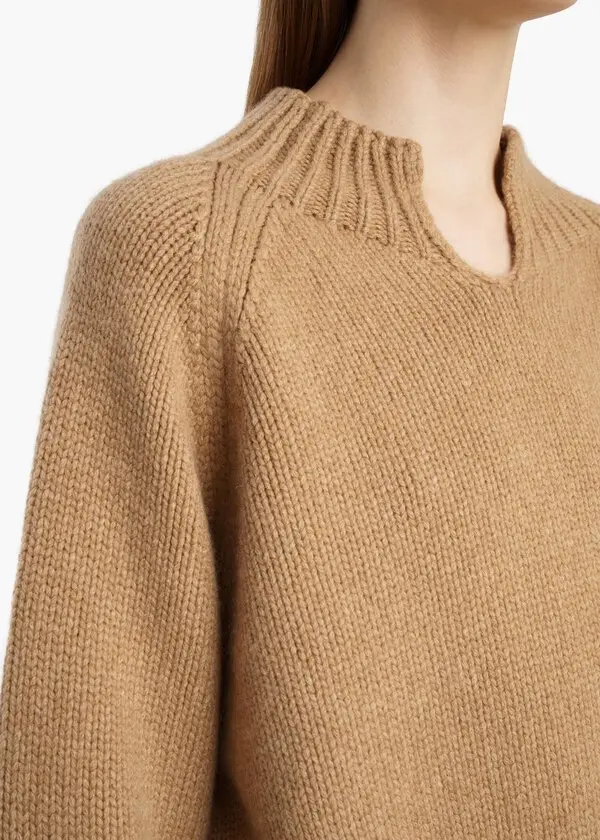 Khaite Cain Sweater