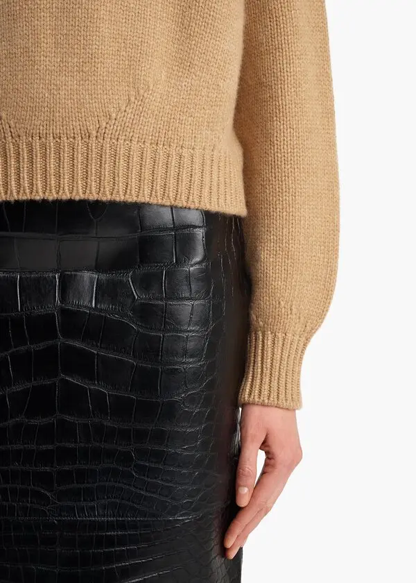 Khaite Cain Sweater