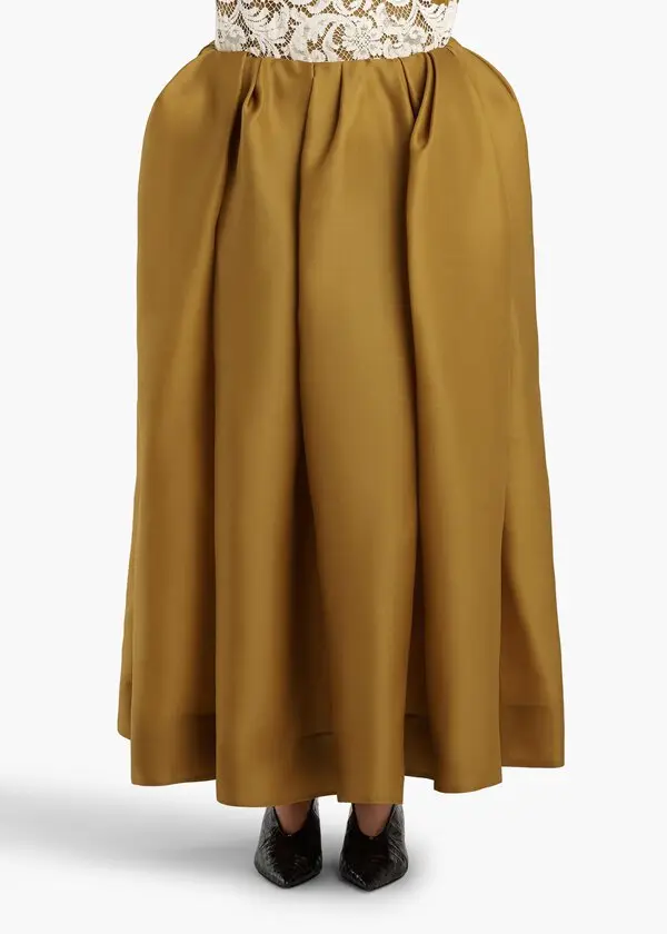 Khaite Adara Skirt