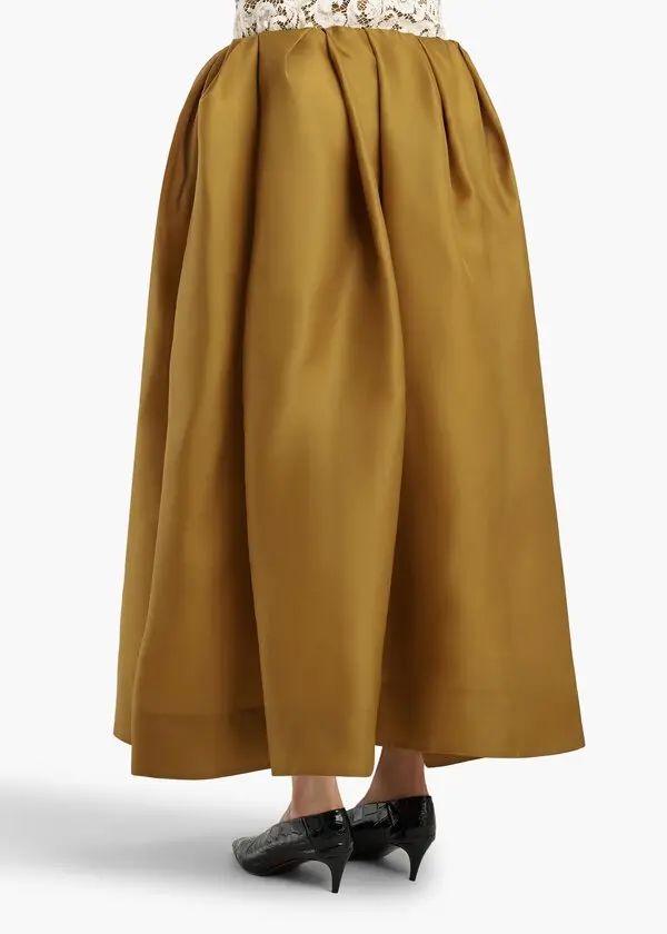 Khaite Adara Skirt