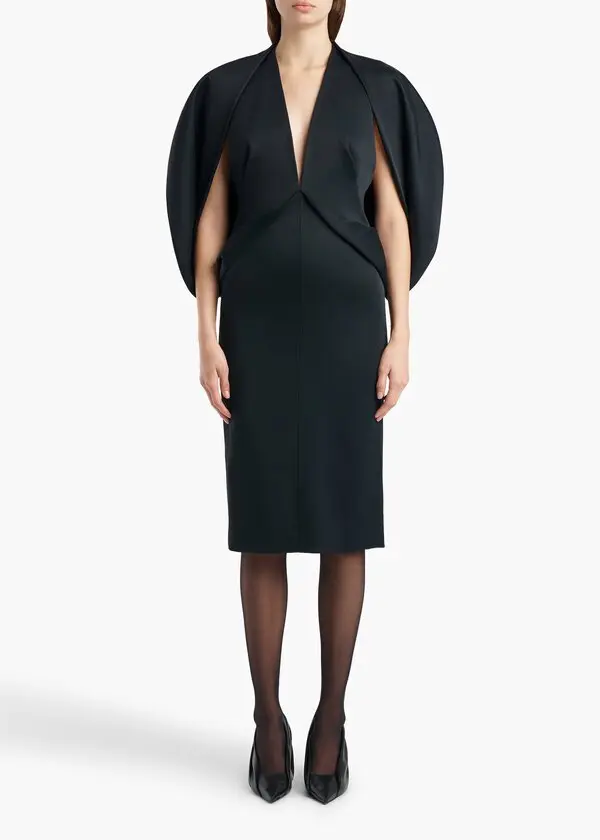 Khaite Dakota Dress