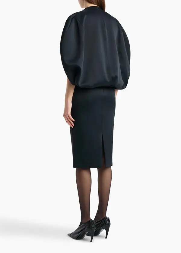 Khaite Dakota Dress