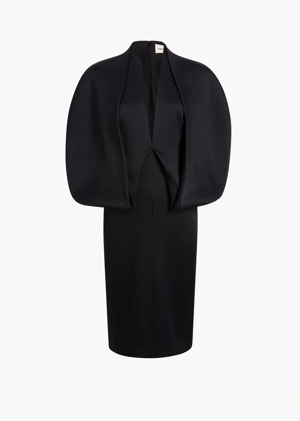 Khaite Dakota Dress