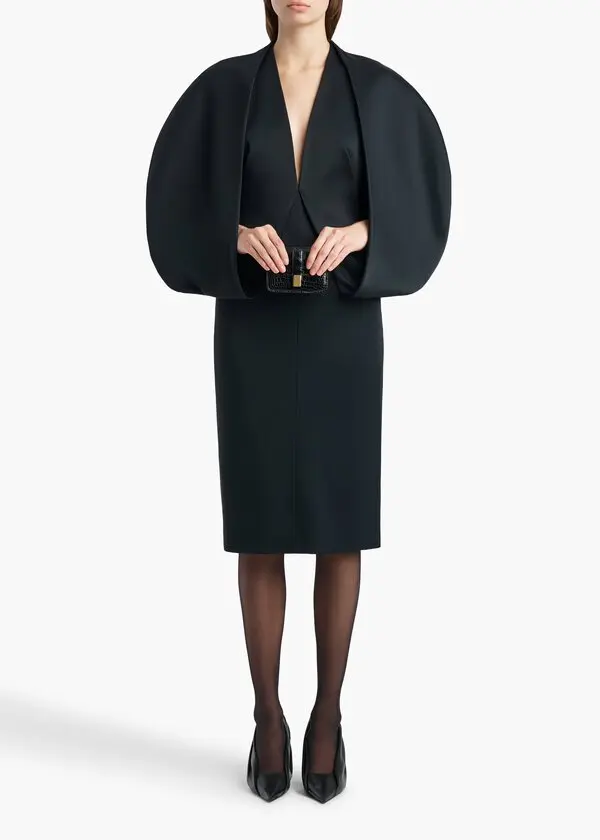 Khaite Dakota Dress