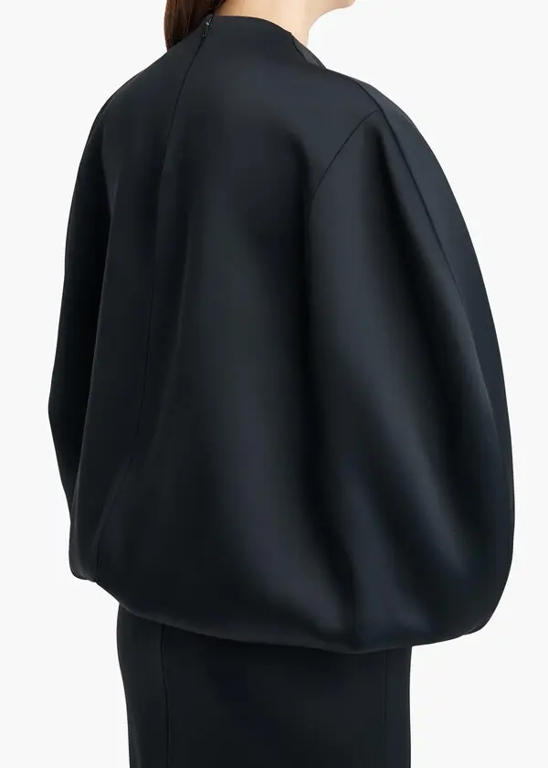 Khaite Dakota Dress
