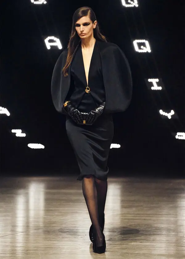 Khaite Dakota Dress