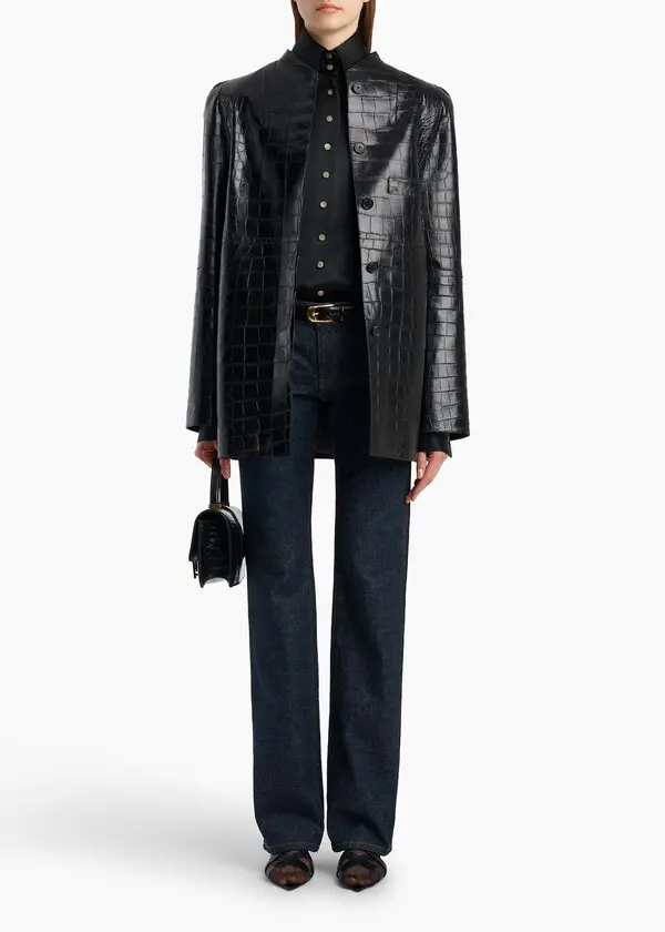 Khaite Conforti Jean