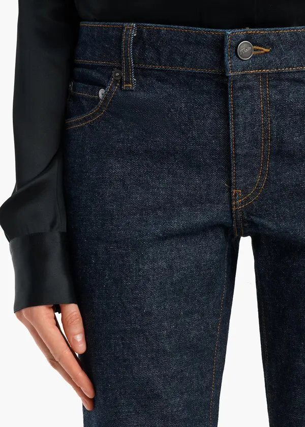 Khaite Conforti Jean