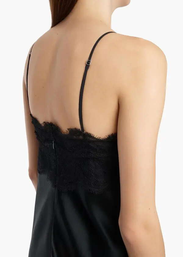 Khaite Joelle Dress