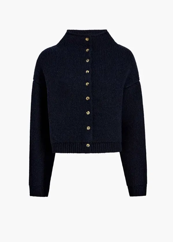 Khaite Marjorie Cardigan