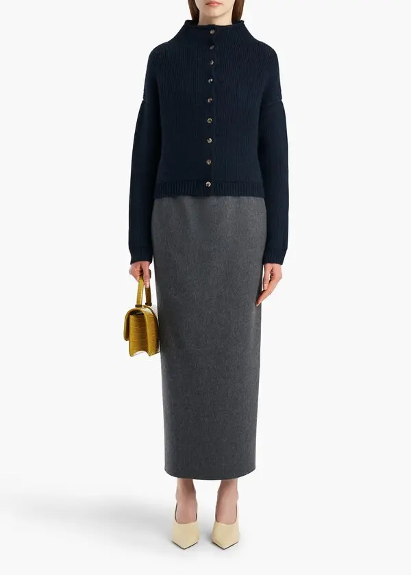 Khaite Marjorie Cardigan