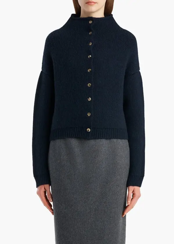 Khaite Marjorie Cardigan