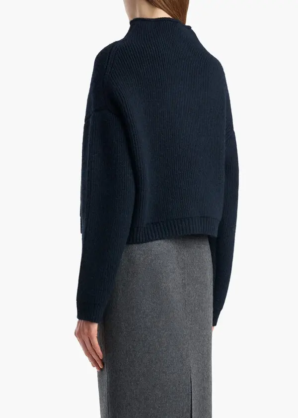 Khaite Marjorie Cardigan