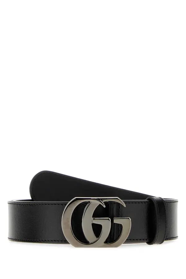 Gucci Leather Belt