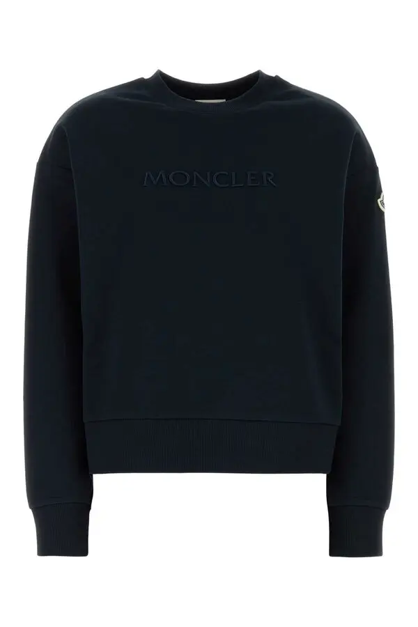 Moncler Cotton Sweatshirt